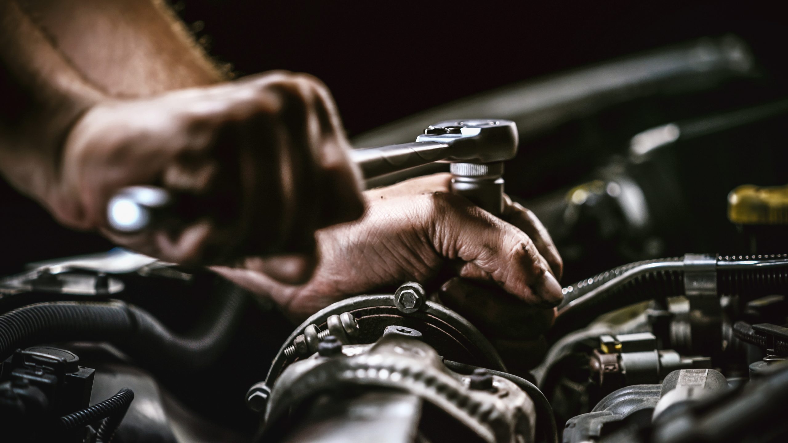 Services – GT Motors