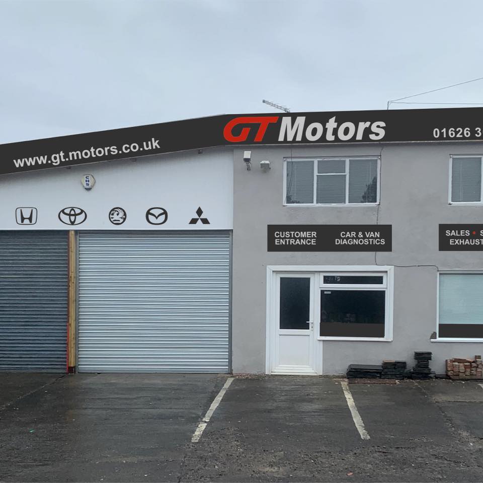 Services – GT Motors